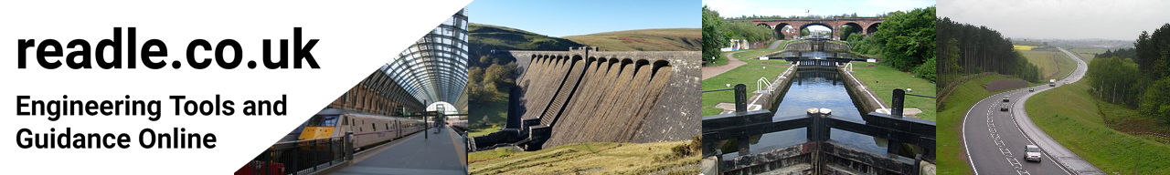 Concrete Exposure & Cover-Eurocodes-Readle Engineering Tools