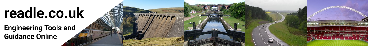 Concrete Exposure & Cover-Eurocodes-Readle Engineering Tools